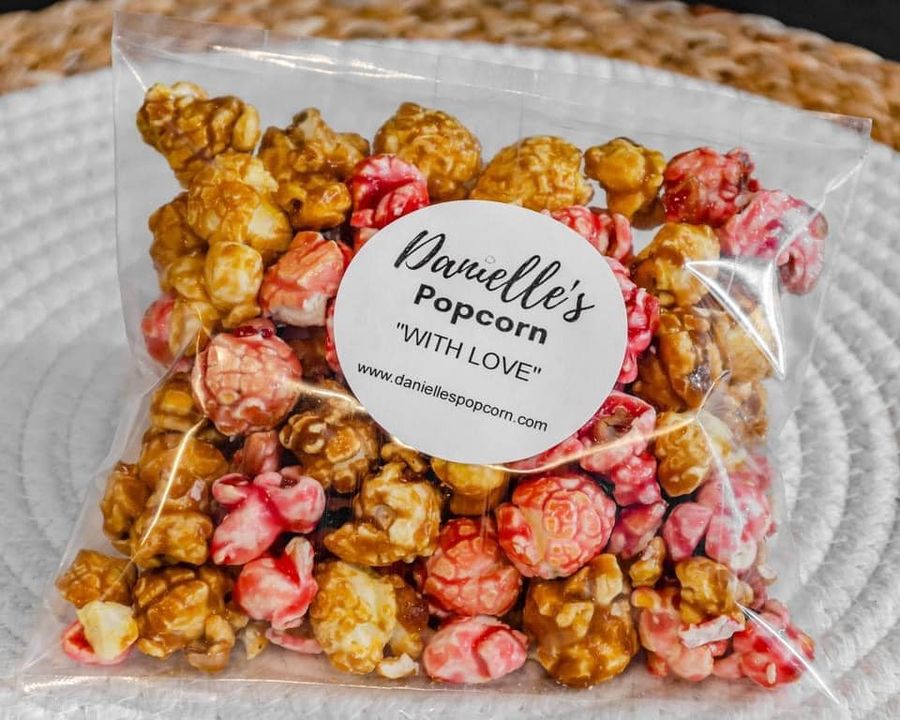 Super Mini Party Packs (12) | Danielle's Popcorn