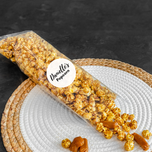 Danielle's Medium Popcorn | Danielle's Popcorn